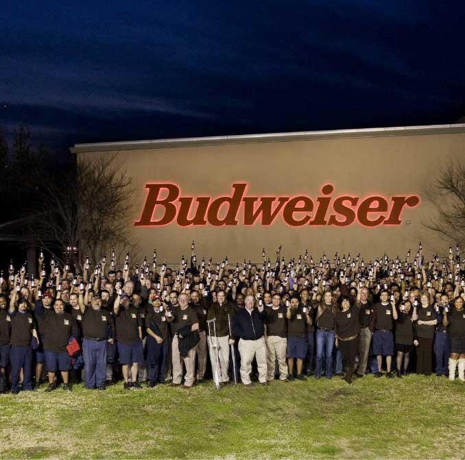 Join our Team | Brown Distributing