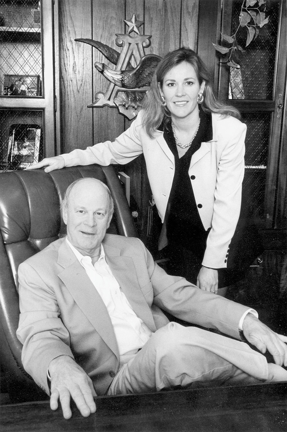 Brown Distributing | Upholding the Highest Standards of Service and ...